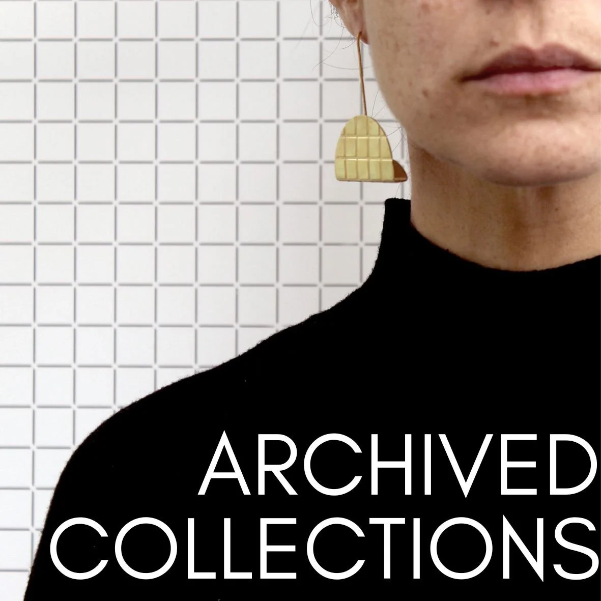 JEWELLERY COLLECTIONS — POPPY NORTON