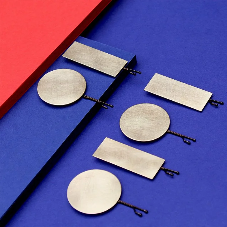 DOT DASH COLLECTION — POPPY NORTON