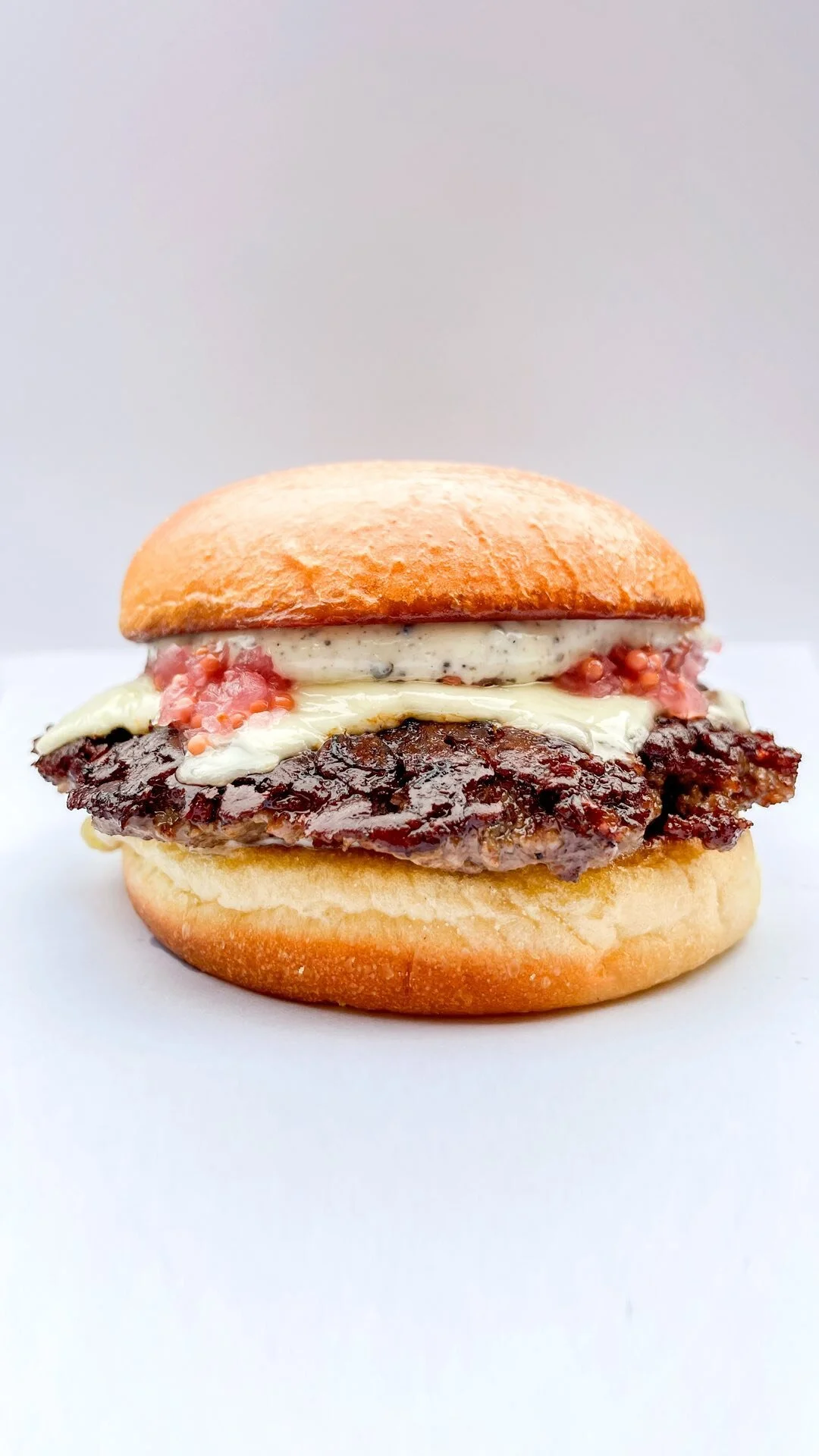 Burger Drops - Toronto, ON