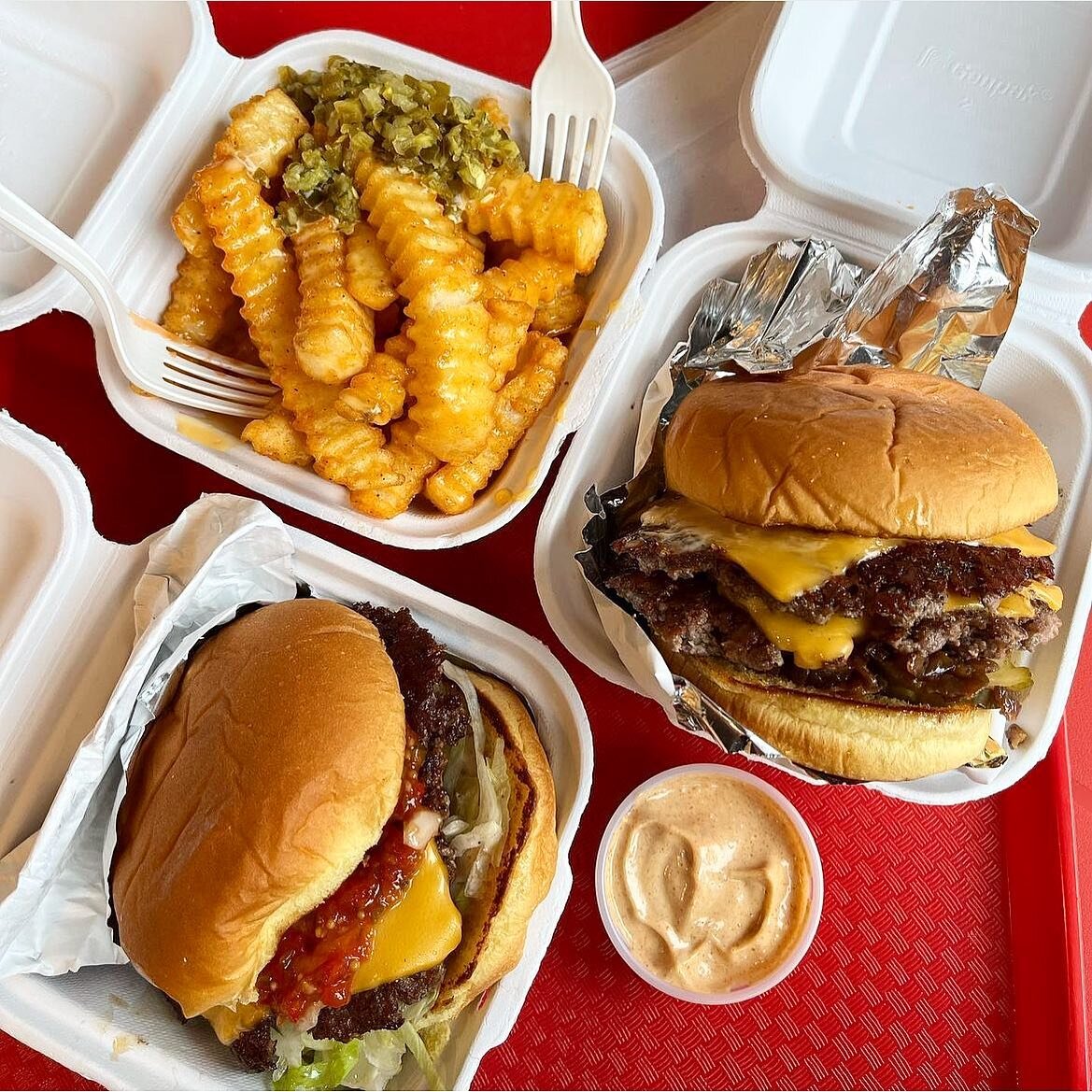 Burger Drops - Toronto, ON