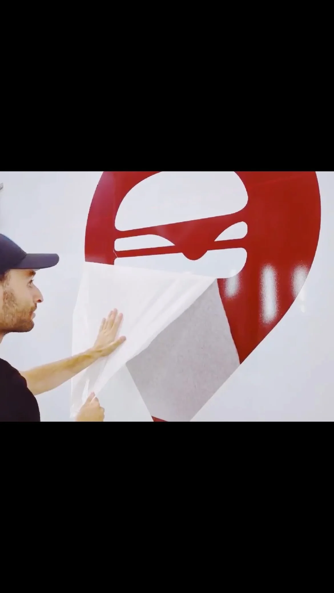 Burger Drops - Toronto, ON