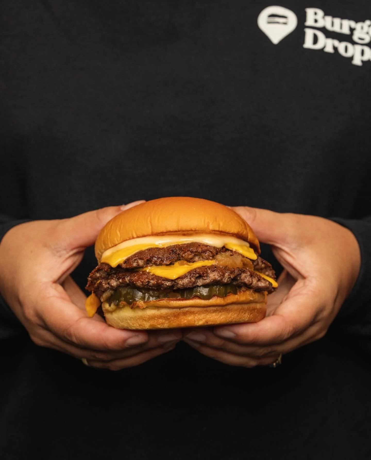 Burger Drops - Toronto, ON