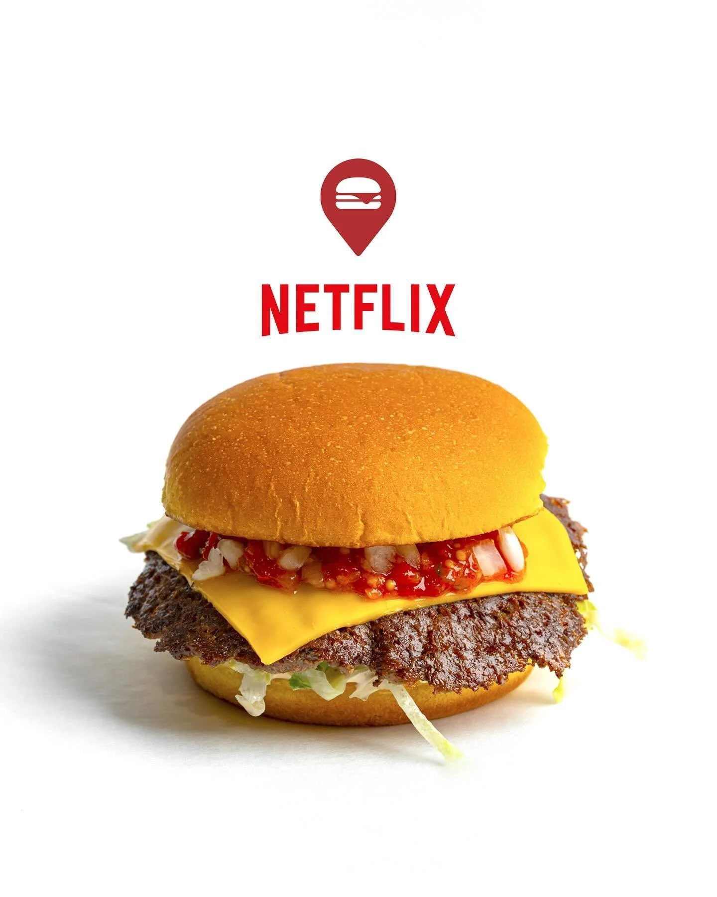 Burger Drops - Toronto, ON