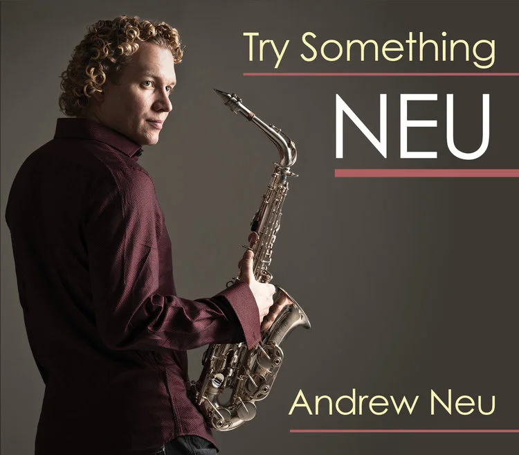 Store — Andrew Neu