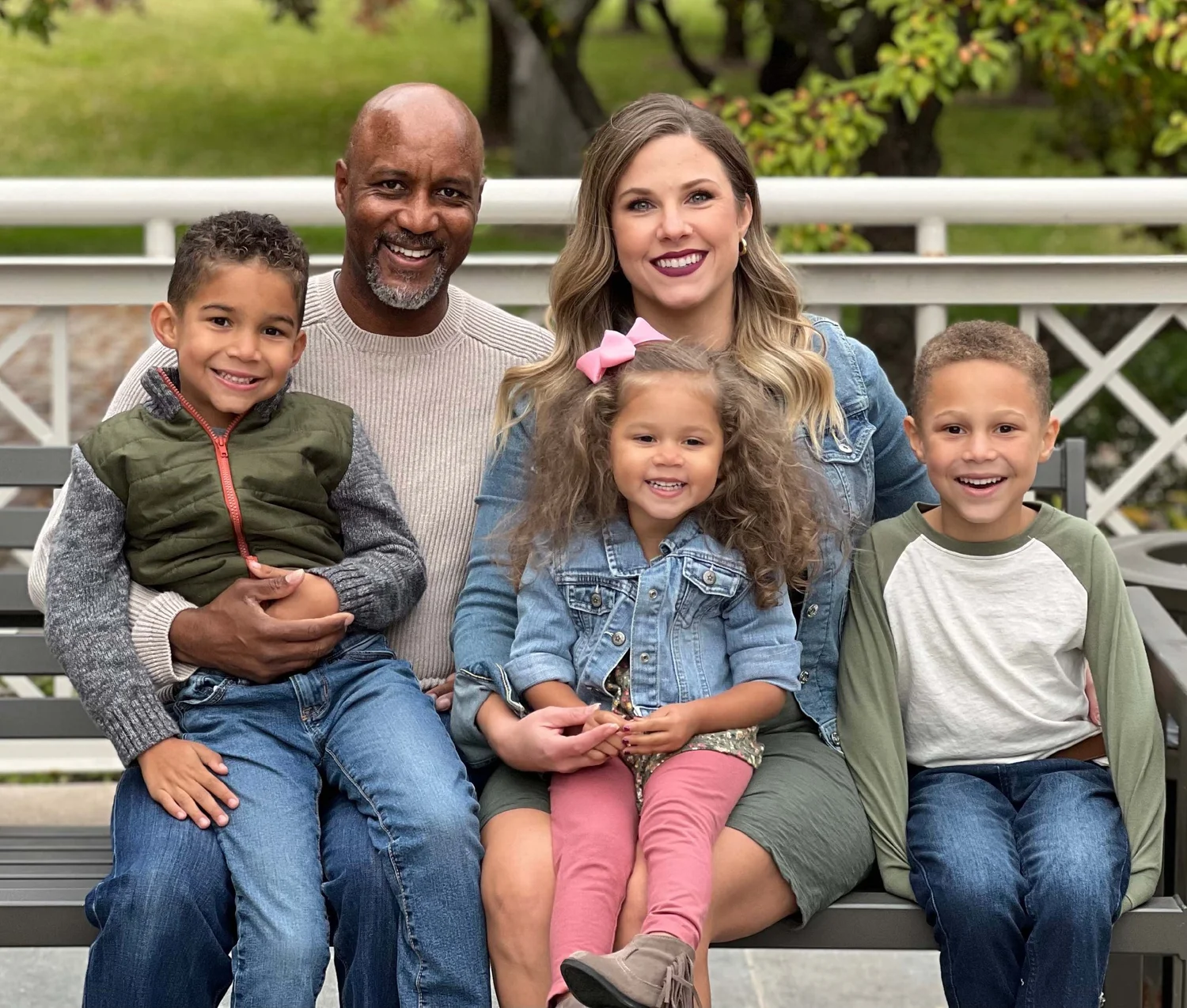 The Beasleys: A Family that Sows Together, Reaps Together — NOISE