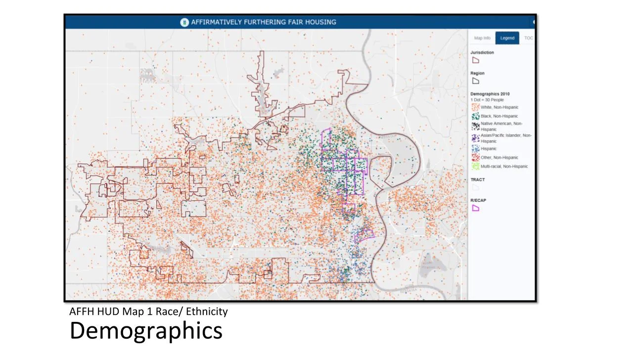 Omaha Redlining Resource Guide — NOISE