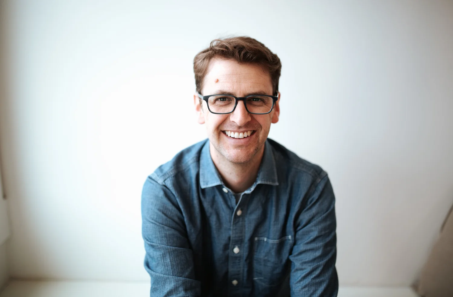 Resilience in 2020 - A Conversation Between Ashley Salem and Eric ...