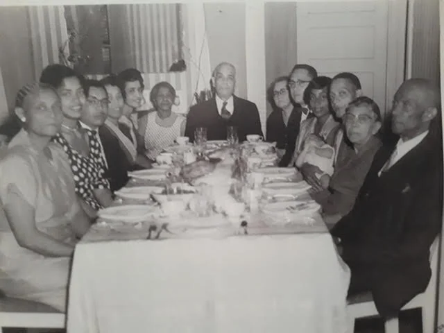 Black Legacy Families, Installment I: The Metoyers — NOISE