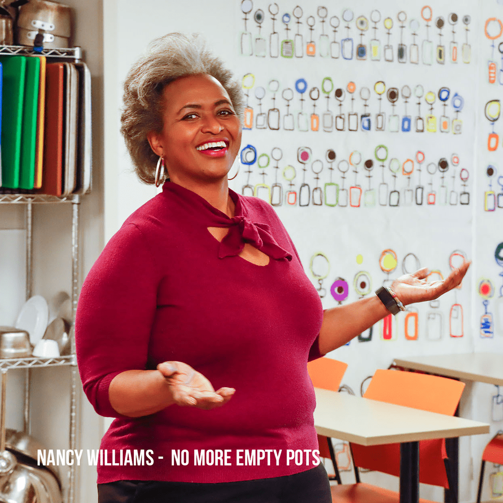 Cydney Franklin and Nancy Williams Share Their Vision for the ...