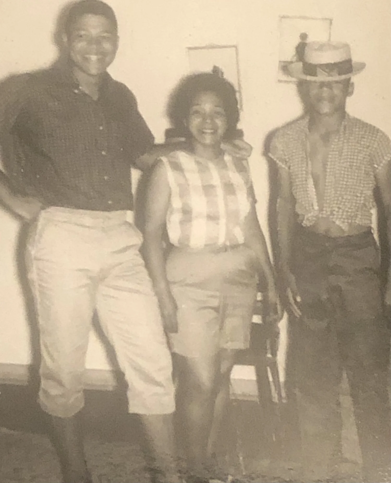 The Beasleys: A Family that Sows Together, Reaps Together — NOISE