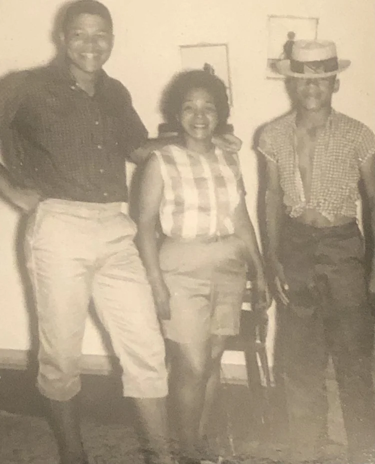 The Beasleys: A Family that Sows Together, Reaps Together — NOISE