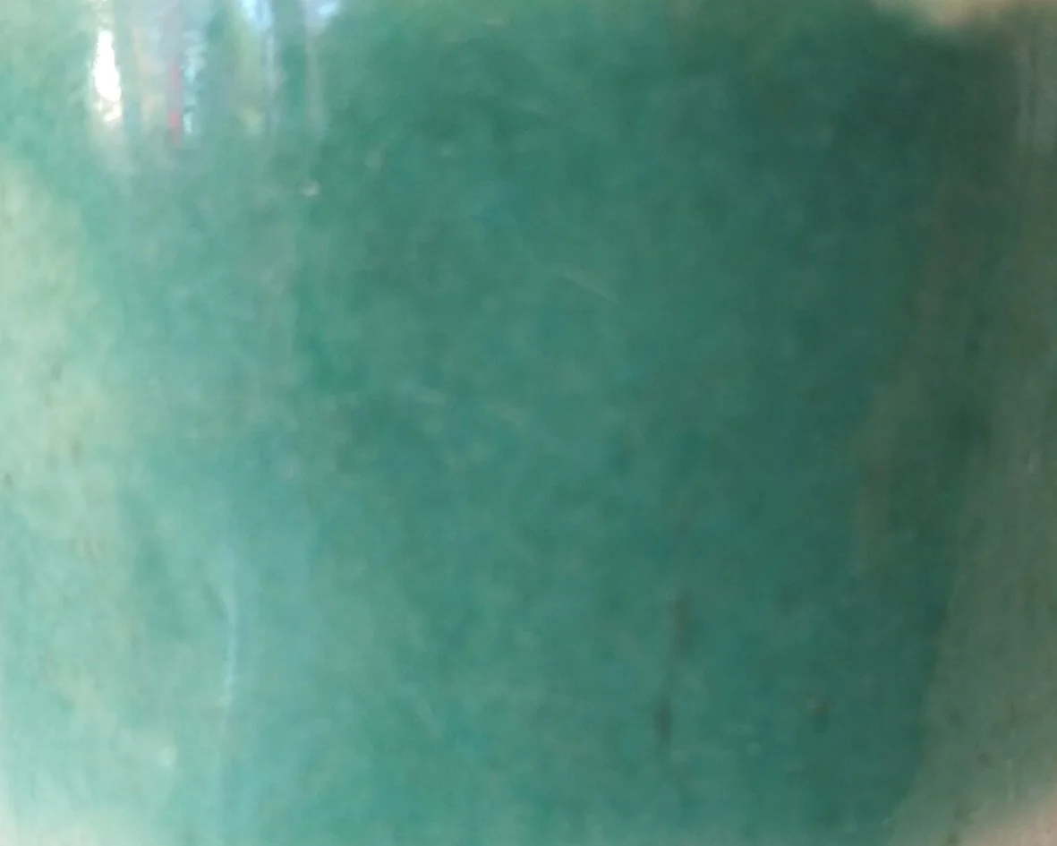 Mid-fire glazes — Auckland Studio Potters