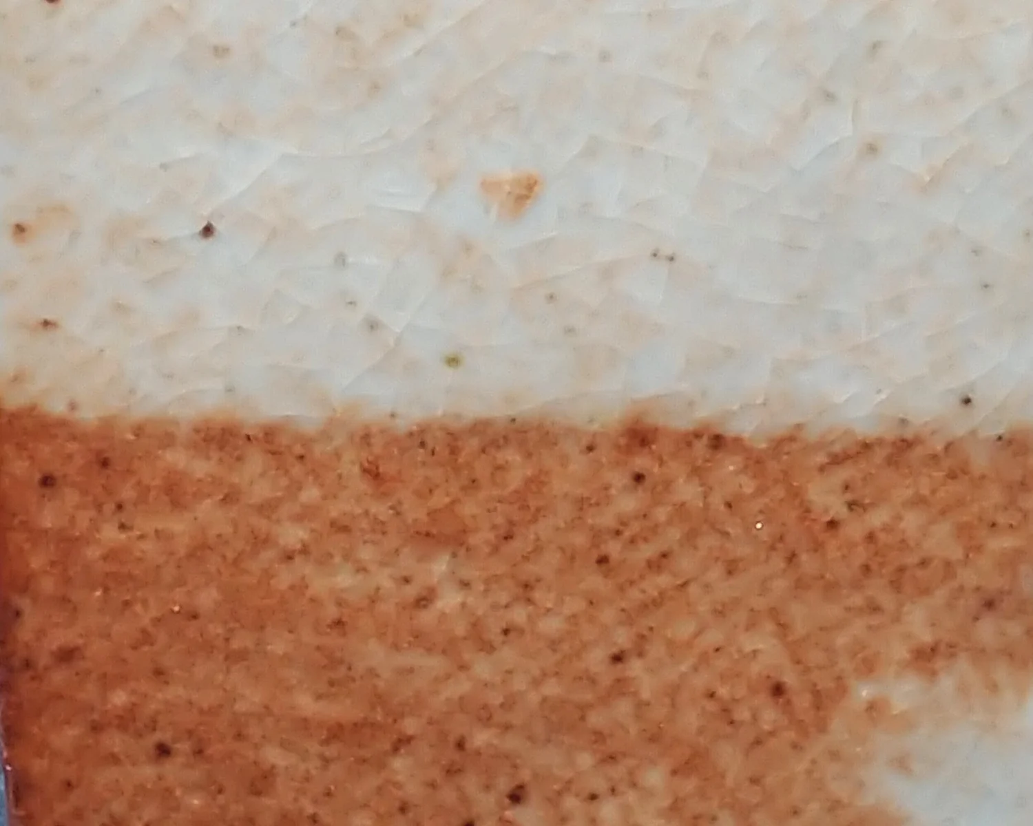 High-fire glazes — Auckland Studio Potters