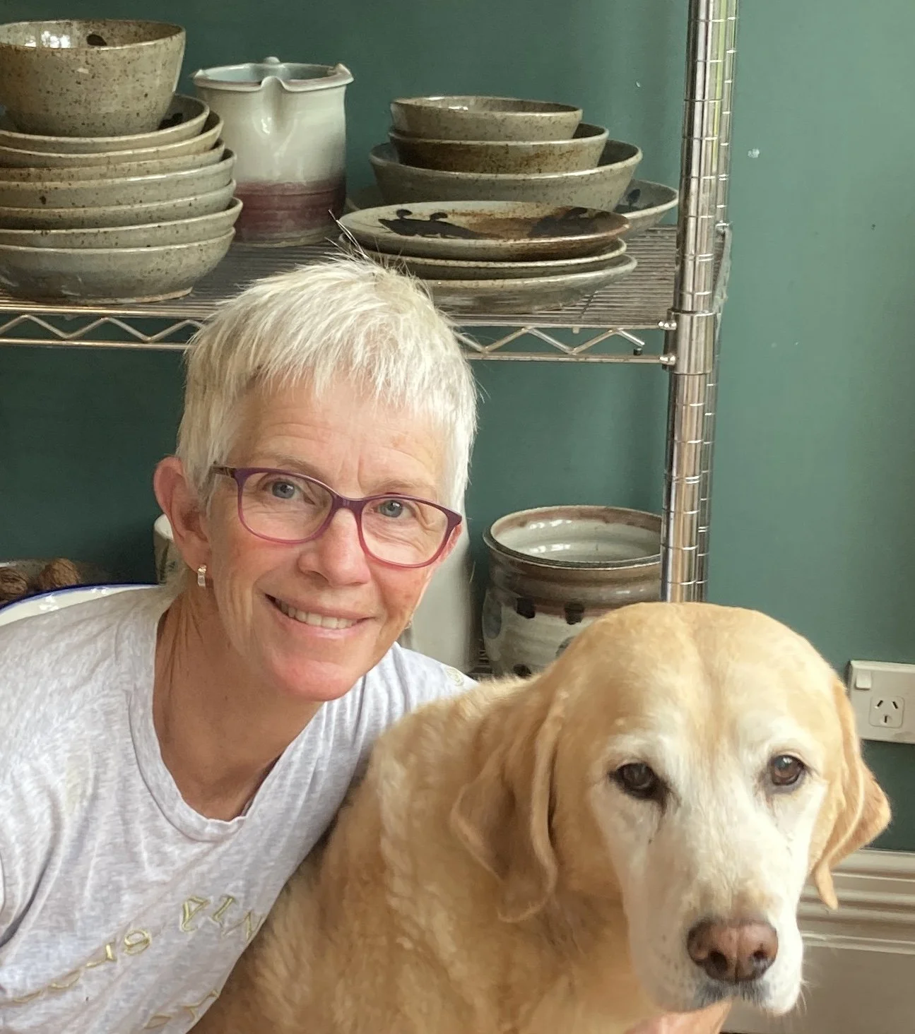 ASP Committee — Auckland Studio Potters