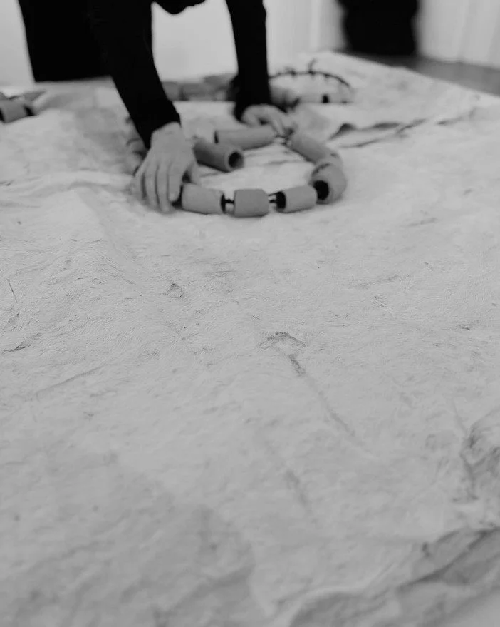 Dagmar Dyck & Lisa Geue — Auckland Studio Potters