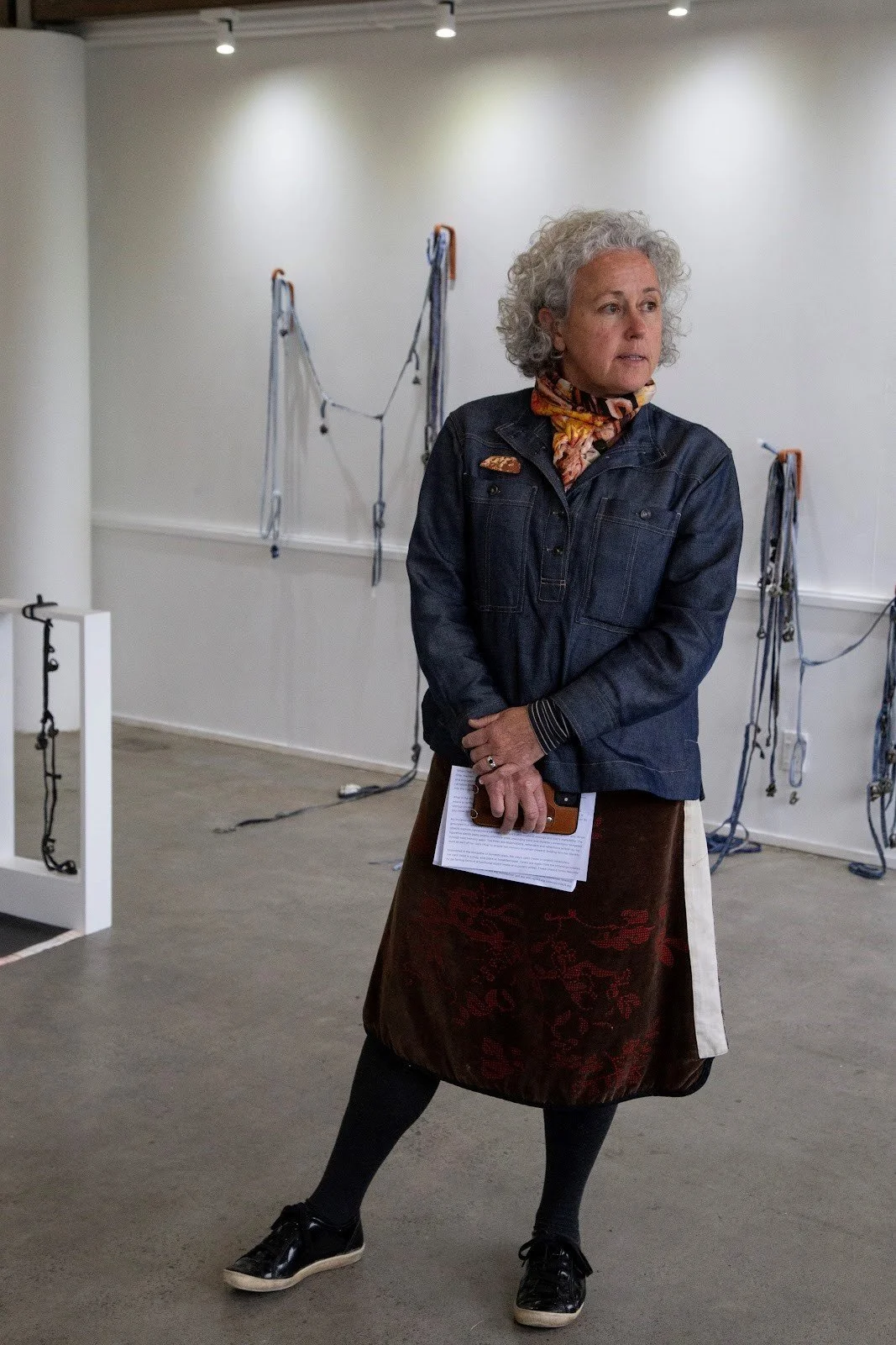 Debbie Barber & Jules Turner — Auckland Studio Potters