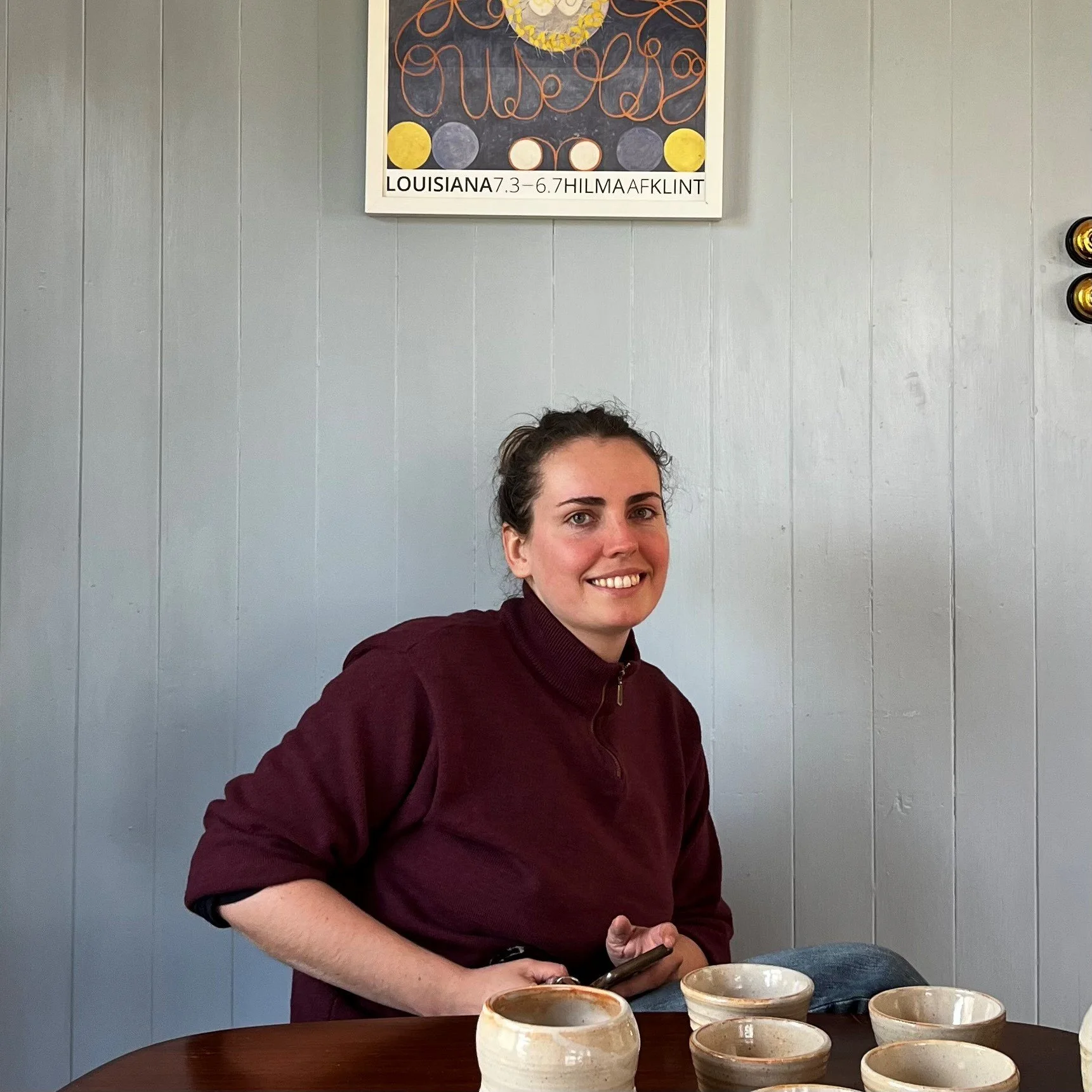 ASP Committee — Auckland Studio Potters