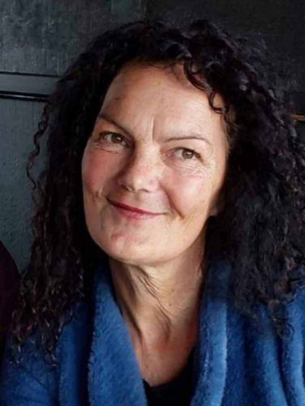 Angie Bickerstaff, Anette Mullane, Cheryl Calvert & Fiona Newton Azura ...