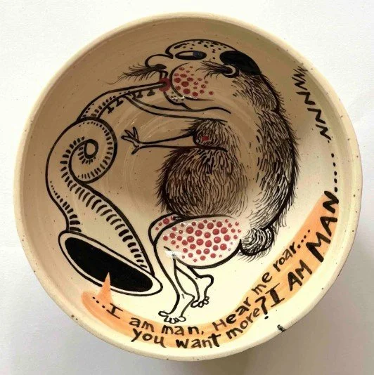 Anna Crichton & Anon — Auckland Studio Potters