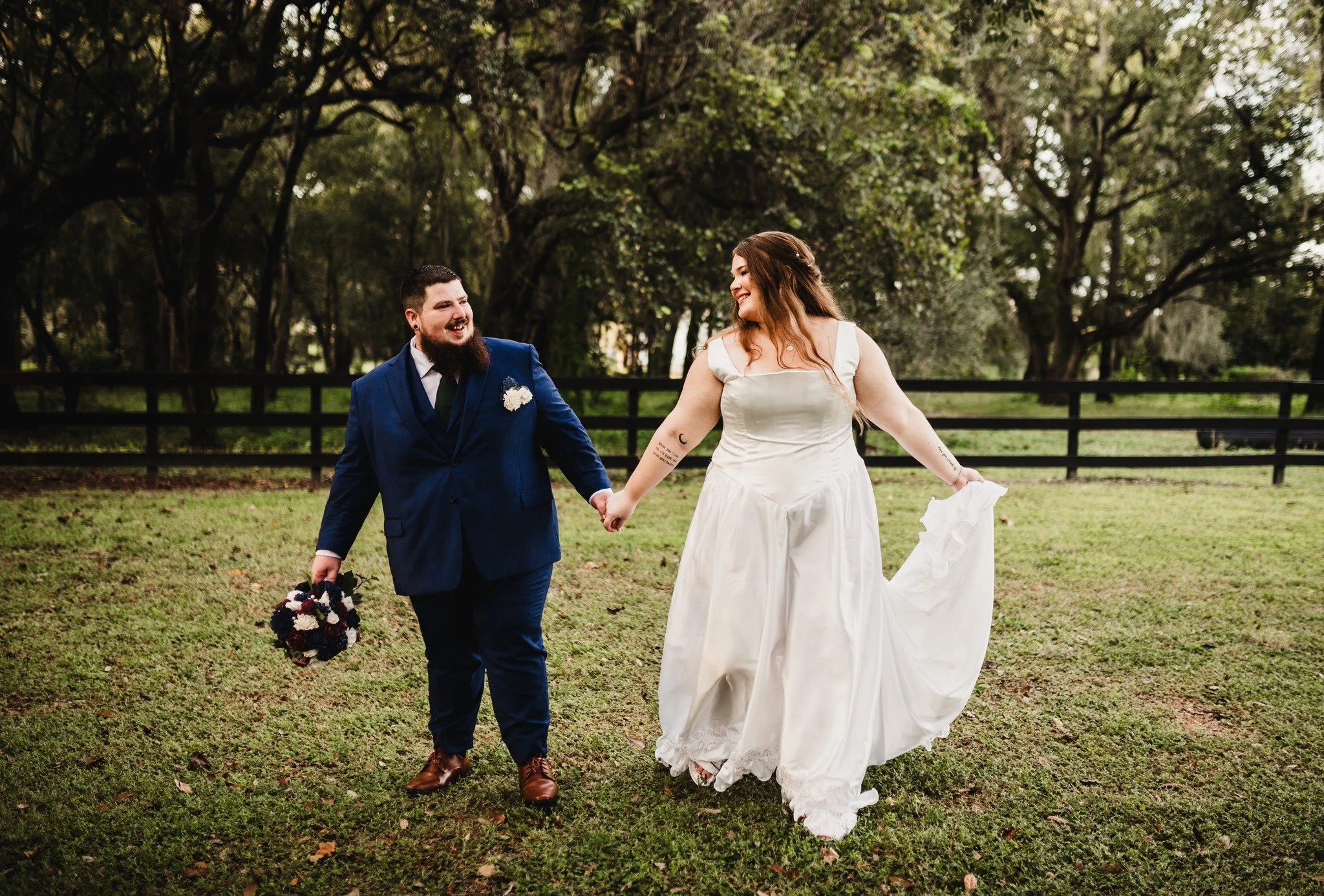 Packages — Sackett Ranch