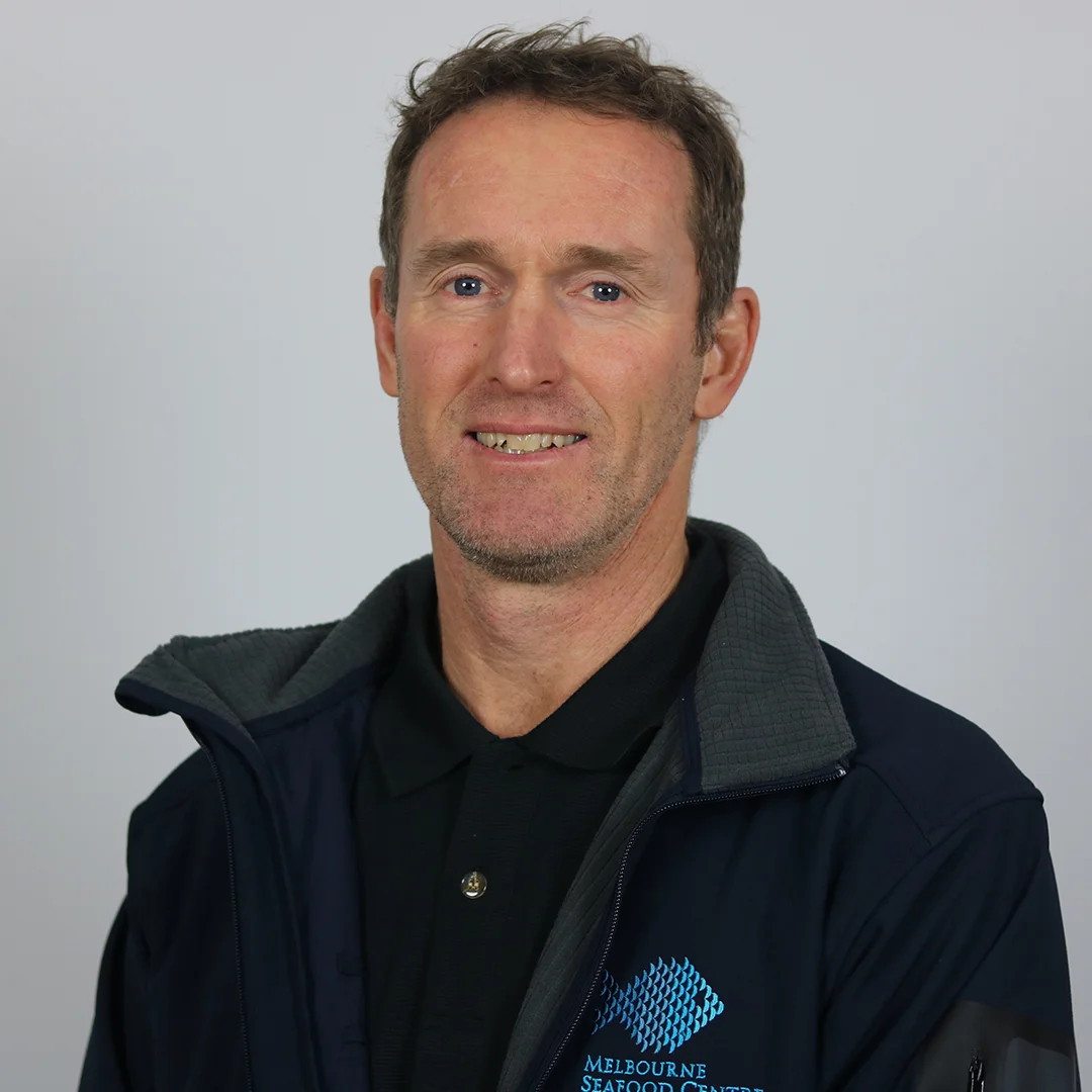 Our Staff — Melbourne Seafood Centre