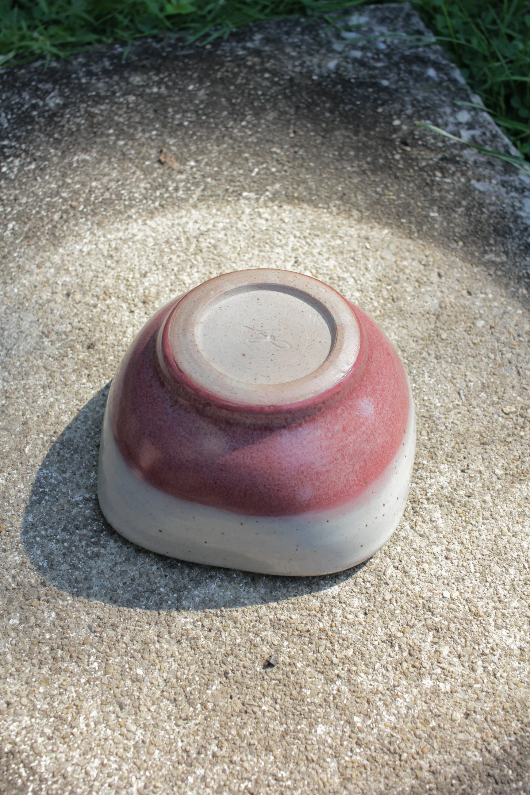 jess thomson / sea ceramics