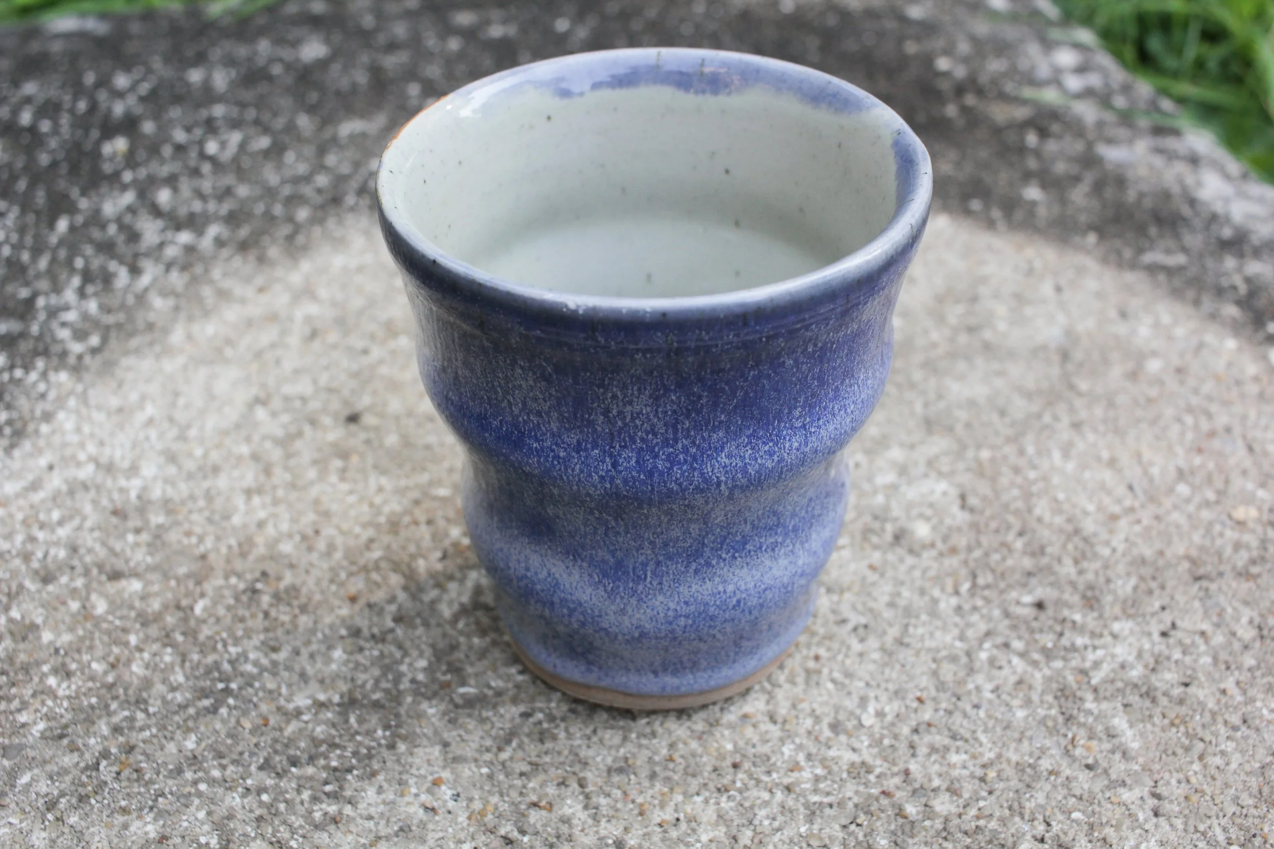 jess thomson / sea ceramics