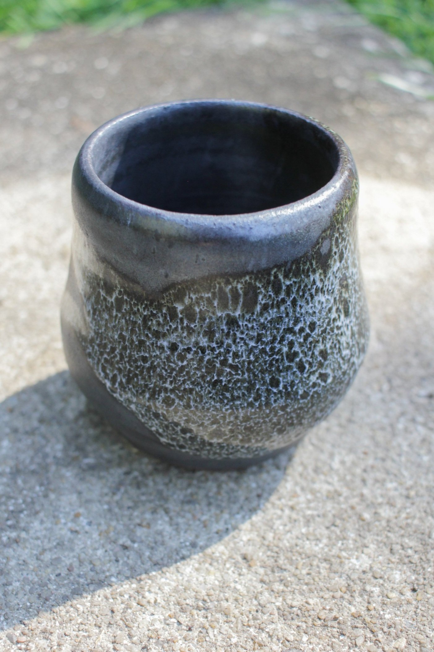 jess thomson / sea ceramics