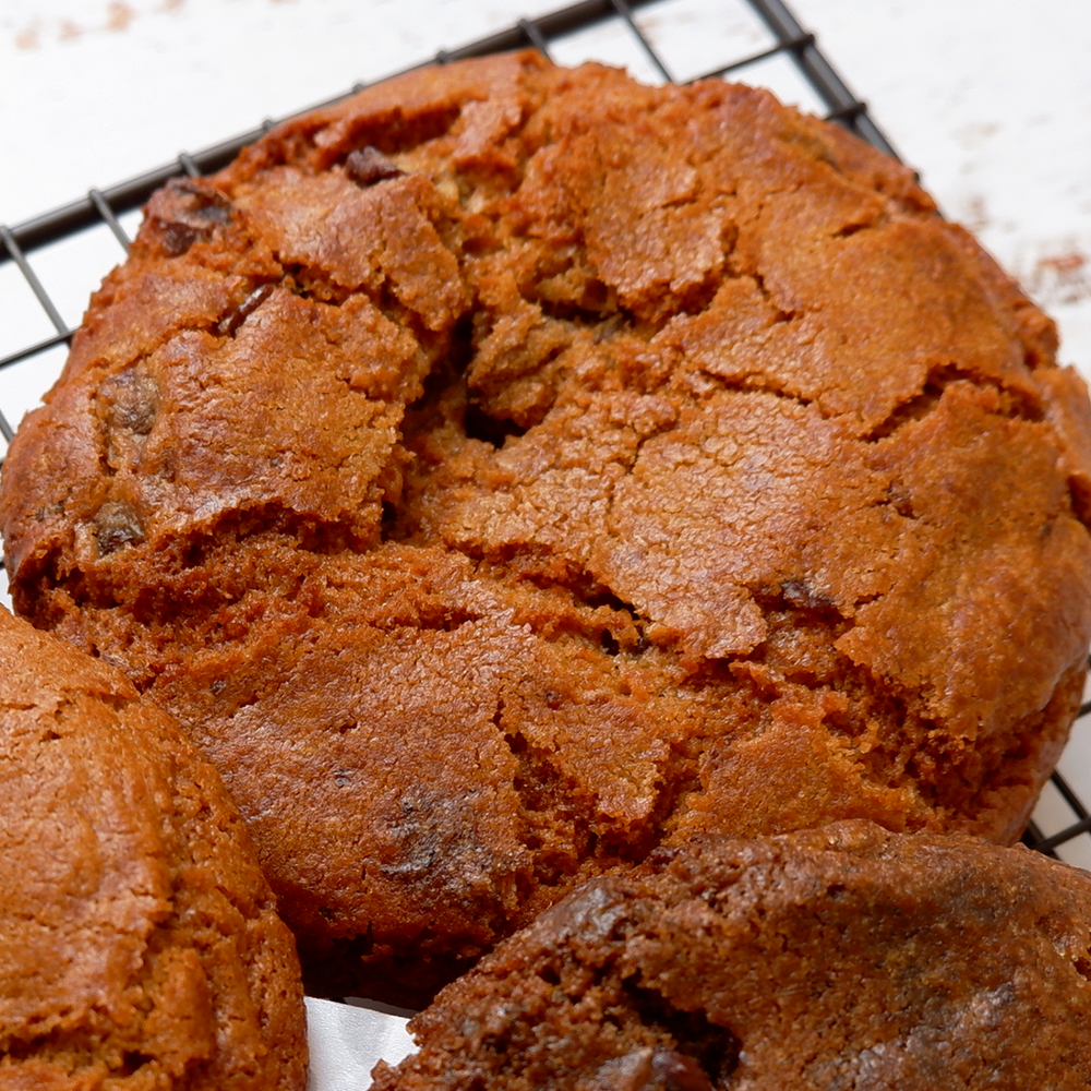 Cookies — Tai Wo Tang