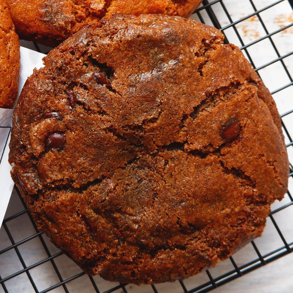 Cookies — Tai Wo Tang