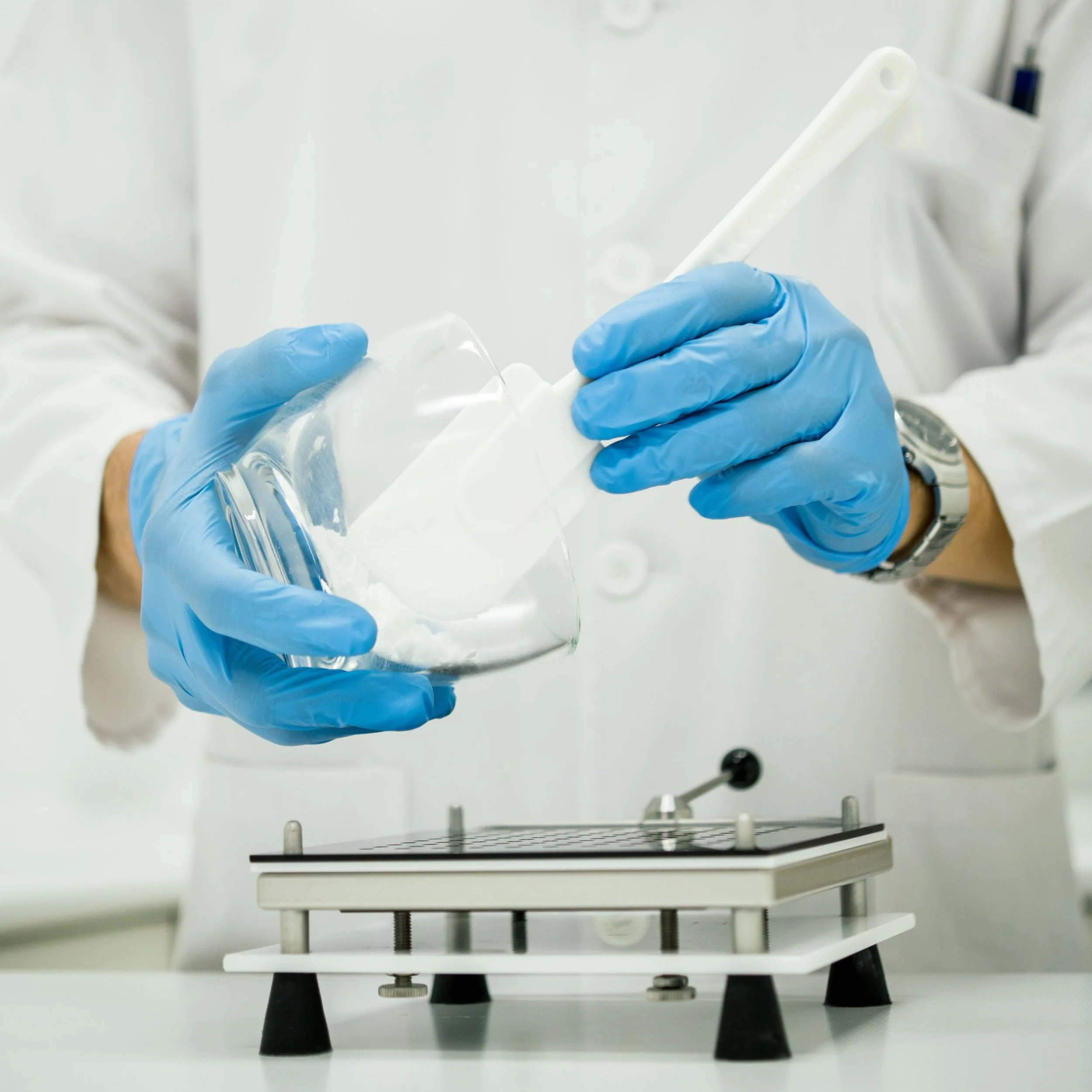 Australian Society of Compounding Pharmacists