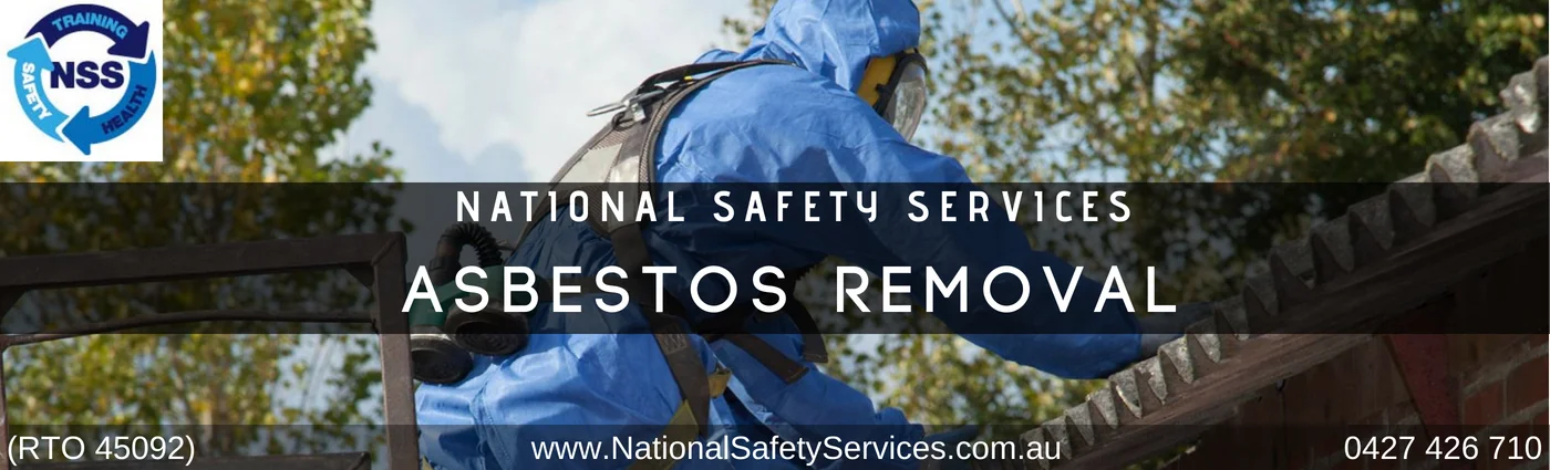Why Do You Need Asbestos Training? | National Safety Services
