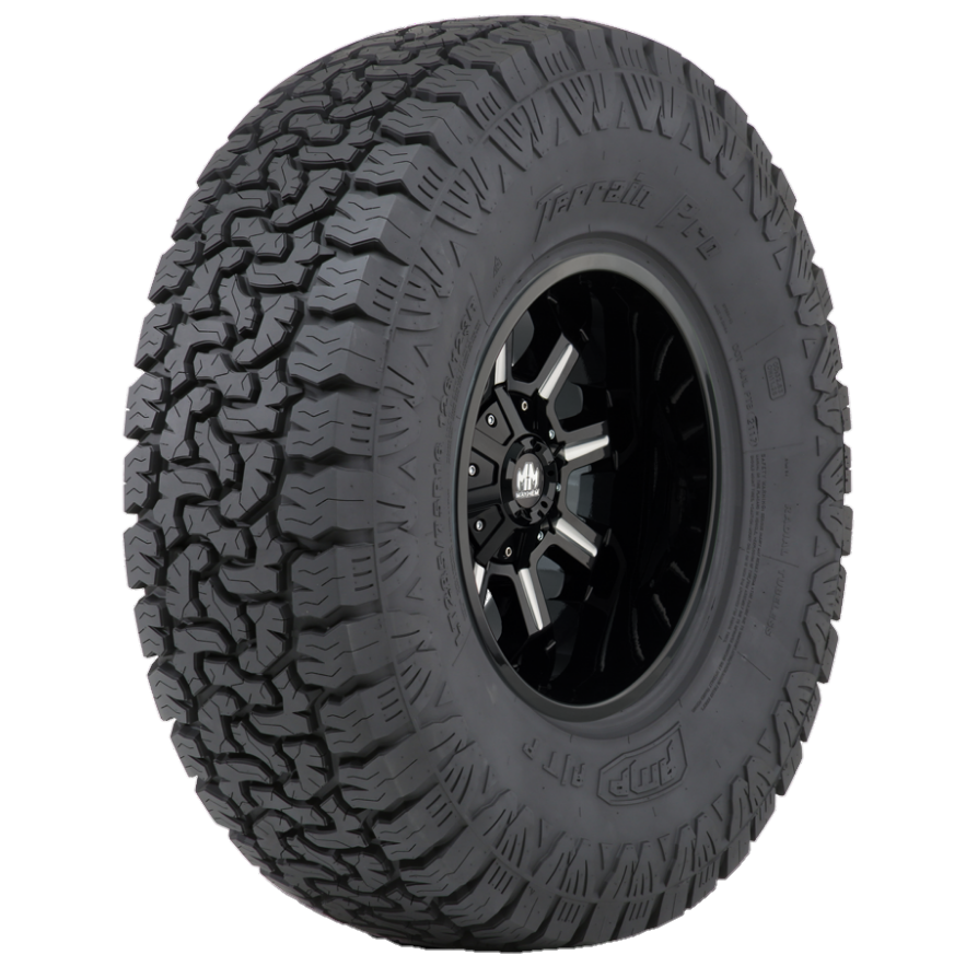 Tires Overview — Dubshop Online