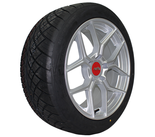 Tires — Dubshop Online