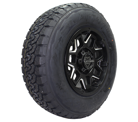 SUMAXX - ALL-TERAIN T/A — Dubshop Online