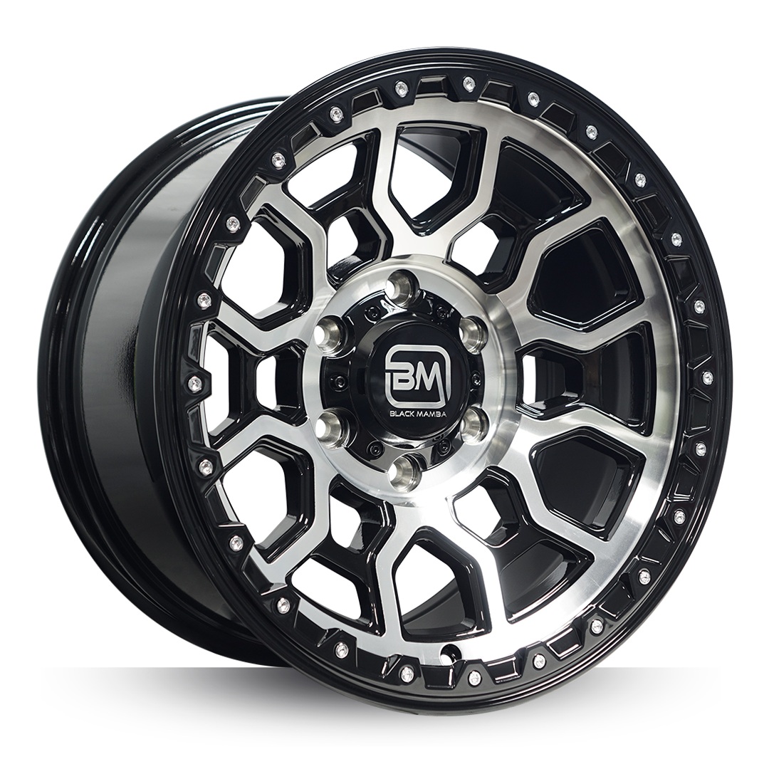 Wheels — Dubshop Online