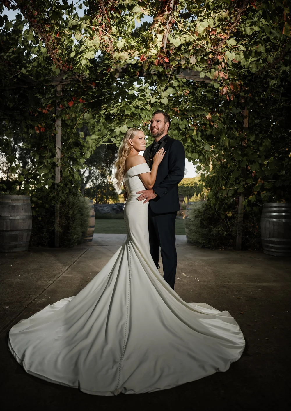 Shane wedding | Honestweddingadvice.com