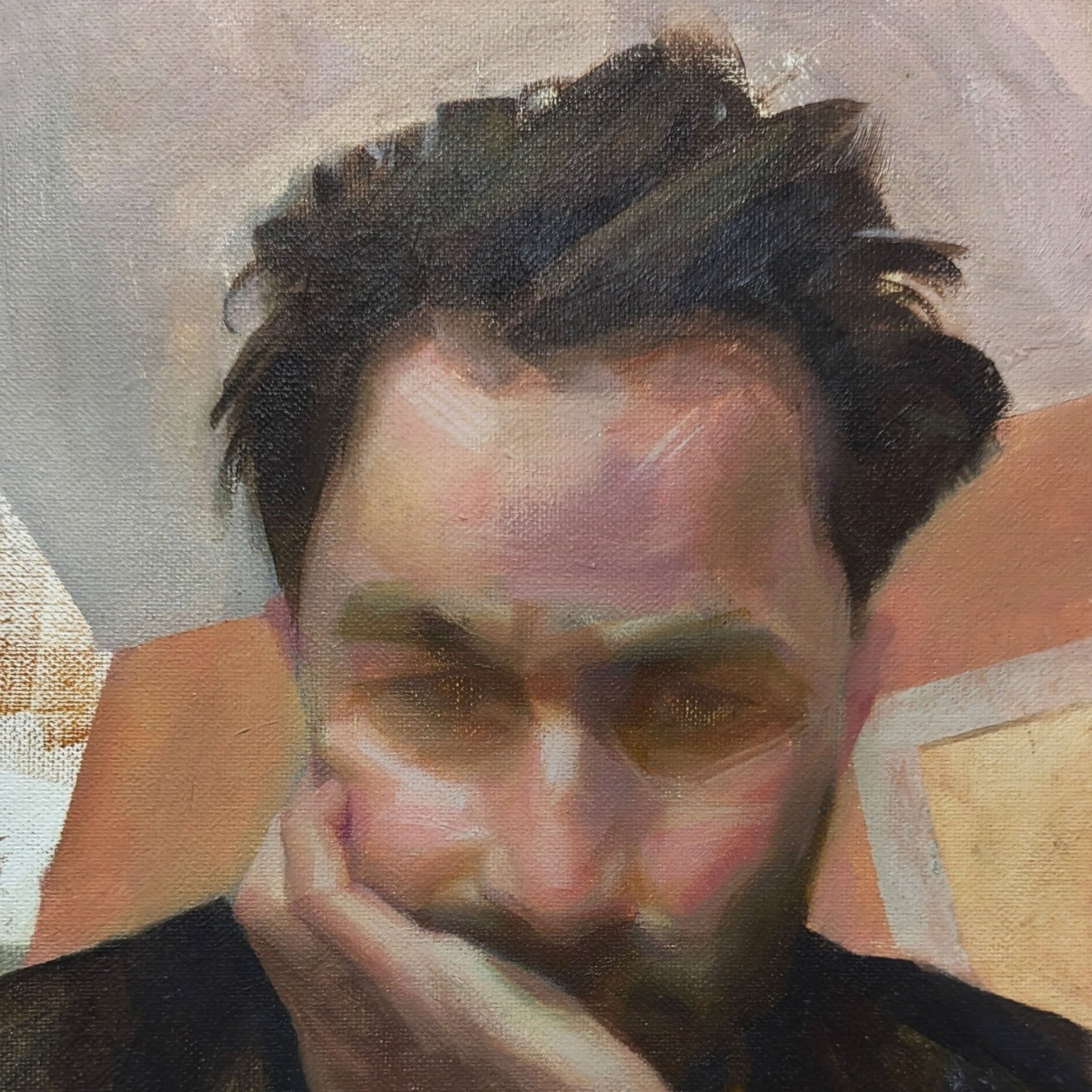 Art Classes — High Low Art Space