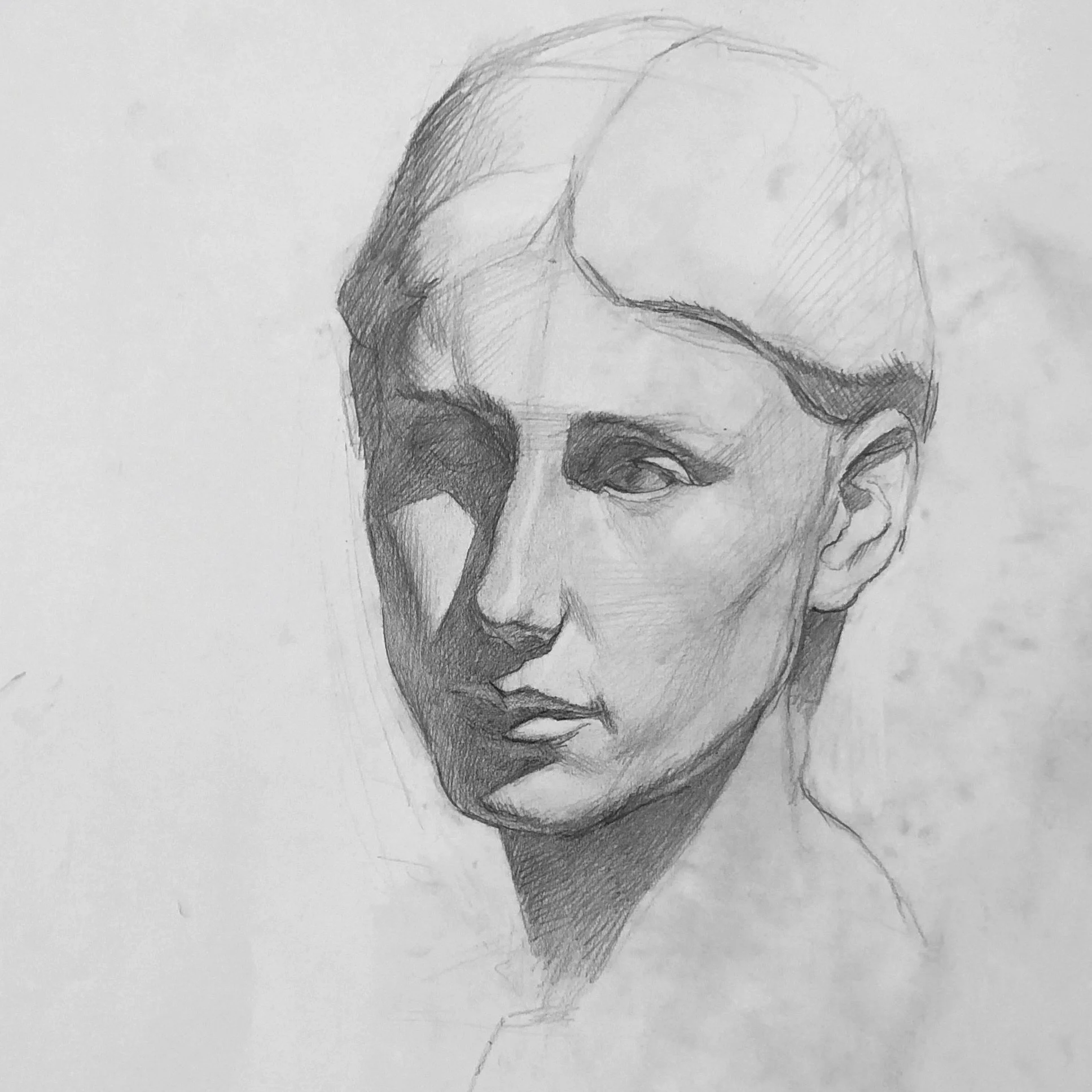 Art Classes — High Low Art Space