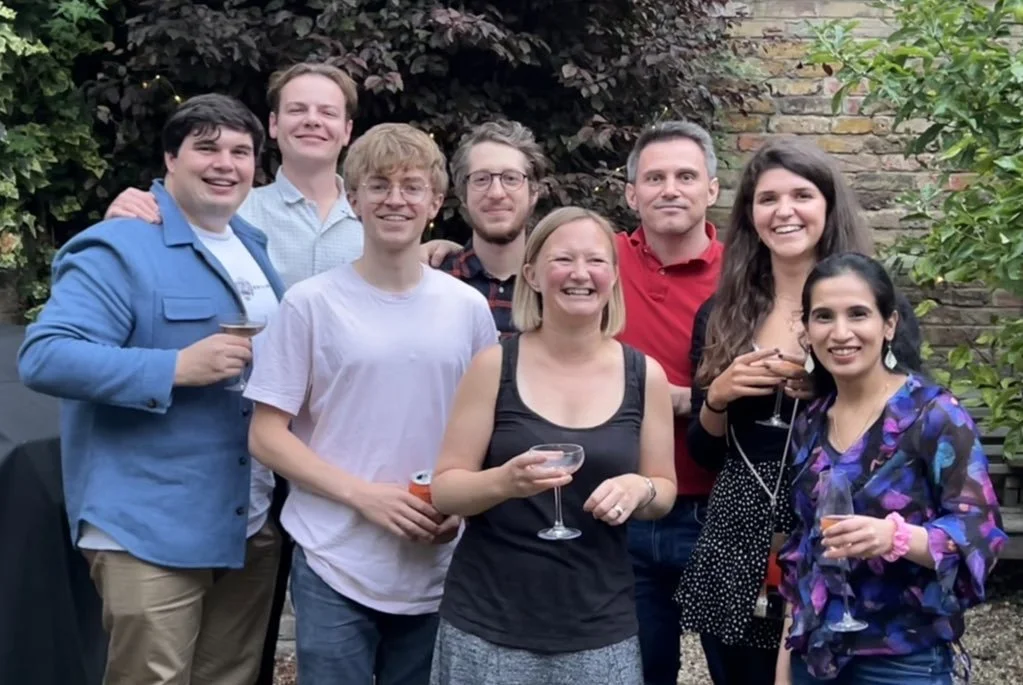 BARR LAB