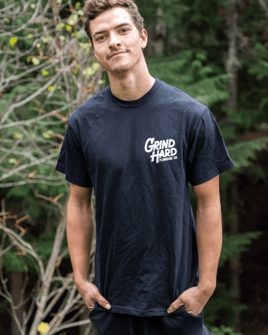 Grind Hard Plumbing Co
