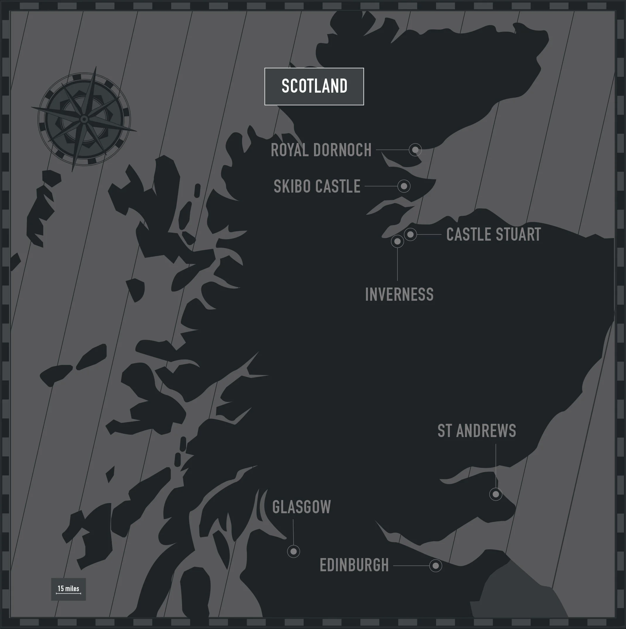 Highland Swing — Bravo Whisky Golf | Scottish Golfing Adventures by Air