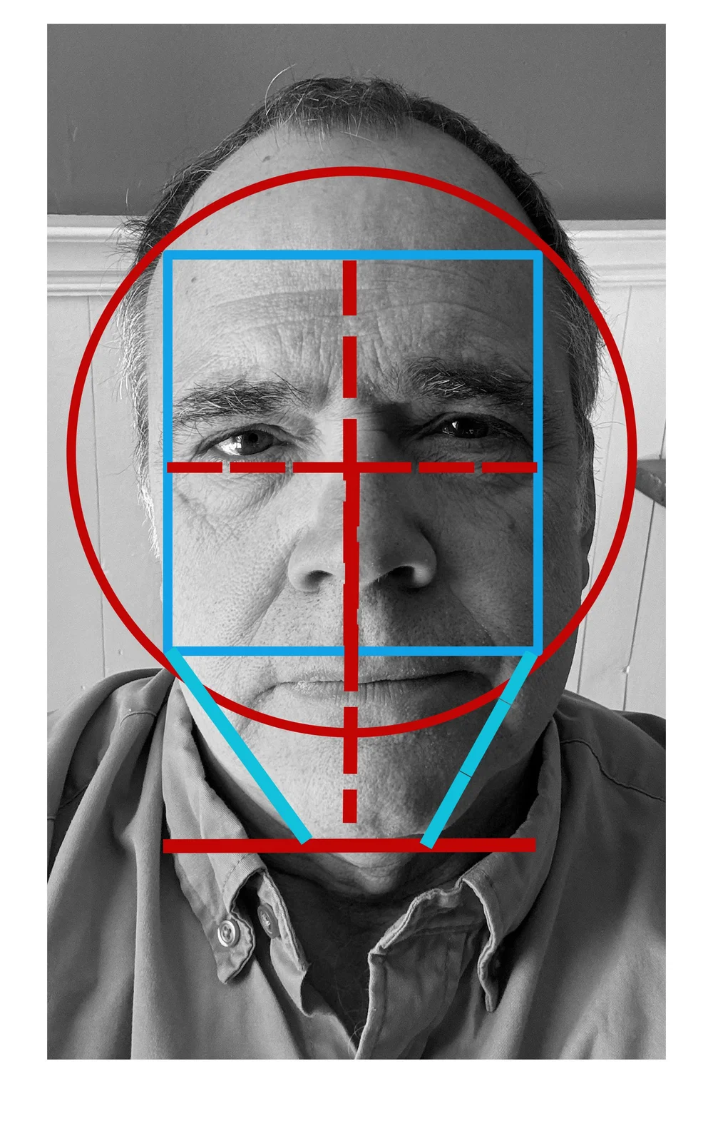 Loomis Approach to Portraits Weeks of Dec. 2nd and Dec. 9th ...