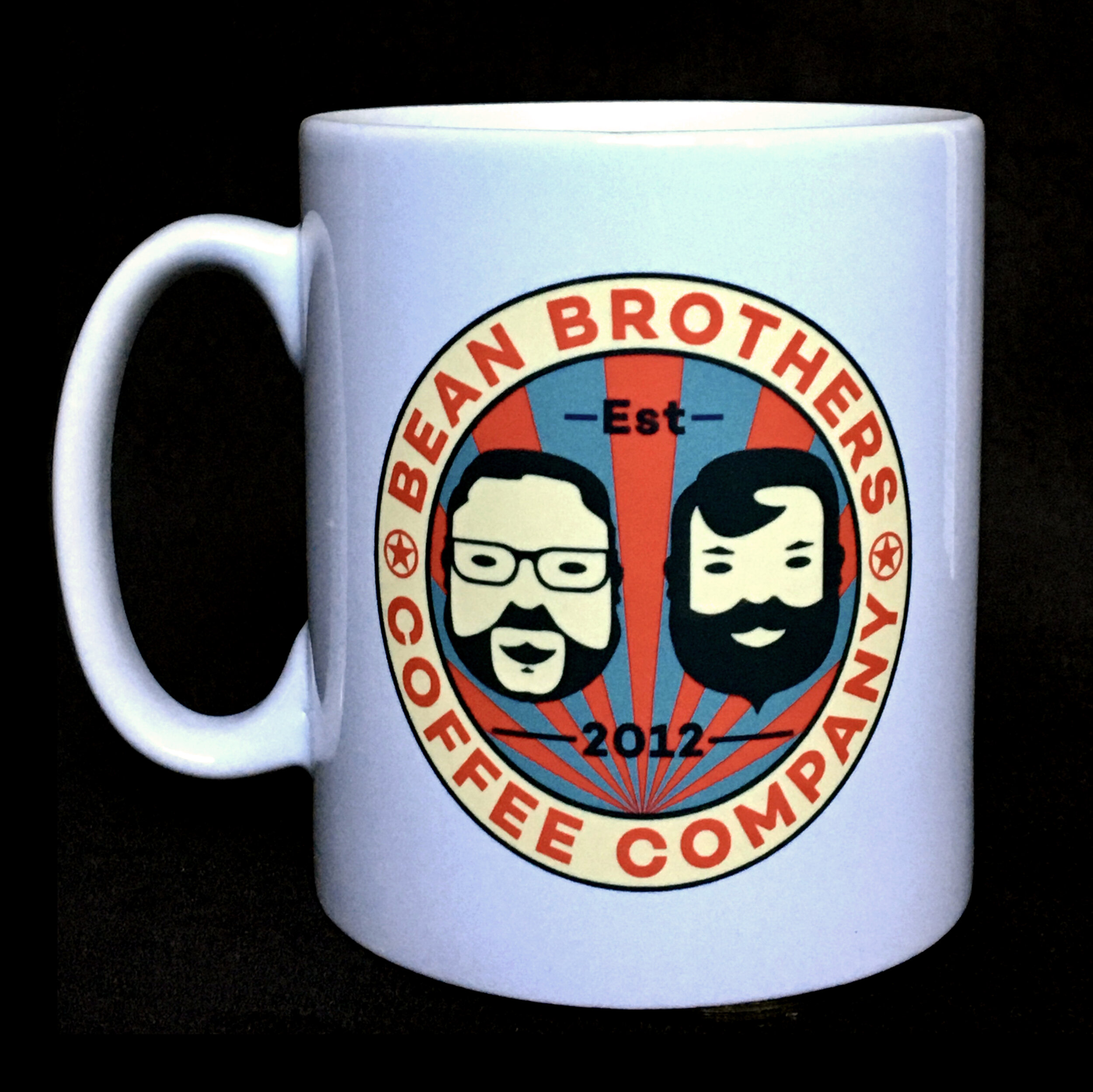 Brewing Equipment — Bean Brothers Coffee Company Ltd