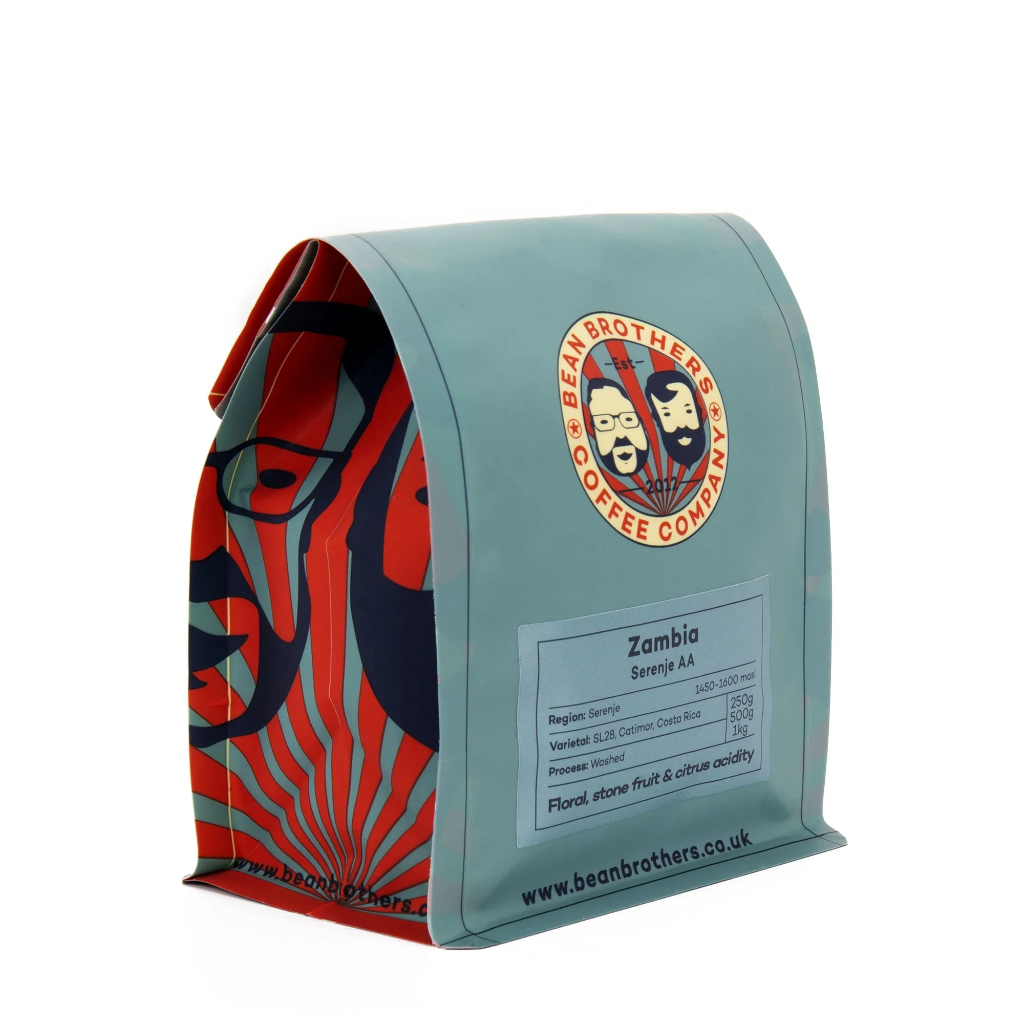 Coffee Shop — Bean Brothers Coffee Company Ltd