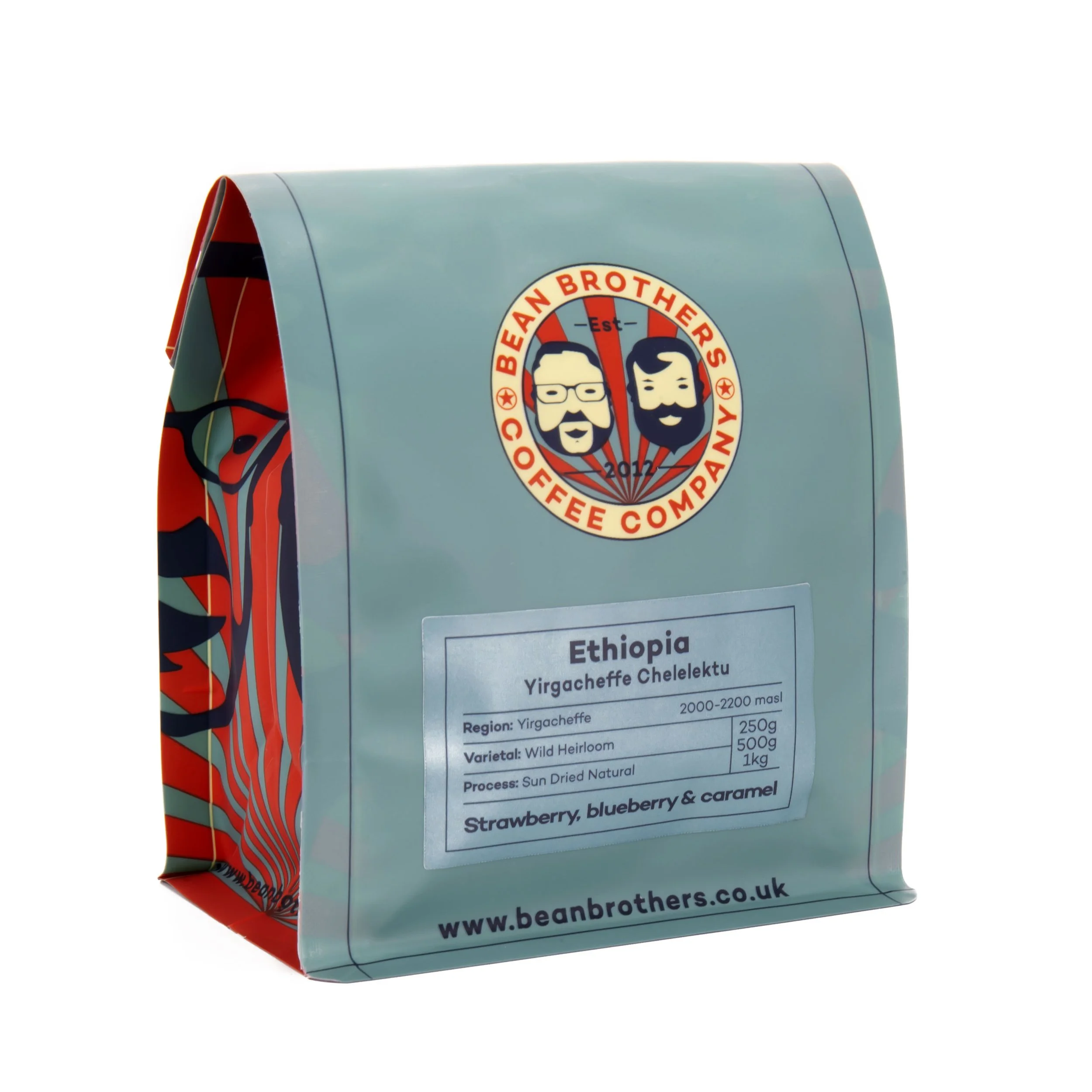 Coffee Shop — Bean Brothers Coffee Company Ltd - Small batch coffee roasters