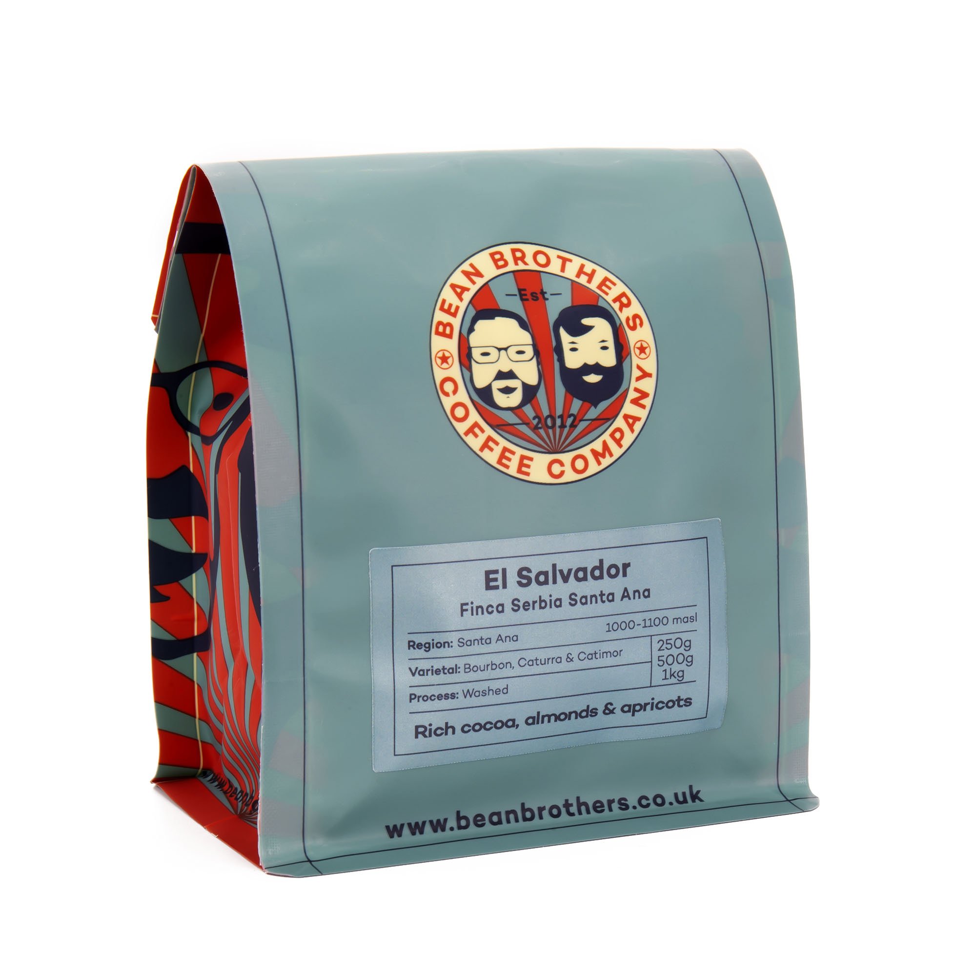 Coffee Shop — Bean Brothers Coffee Company Ltd - Small batch coffee roasters