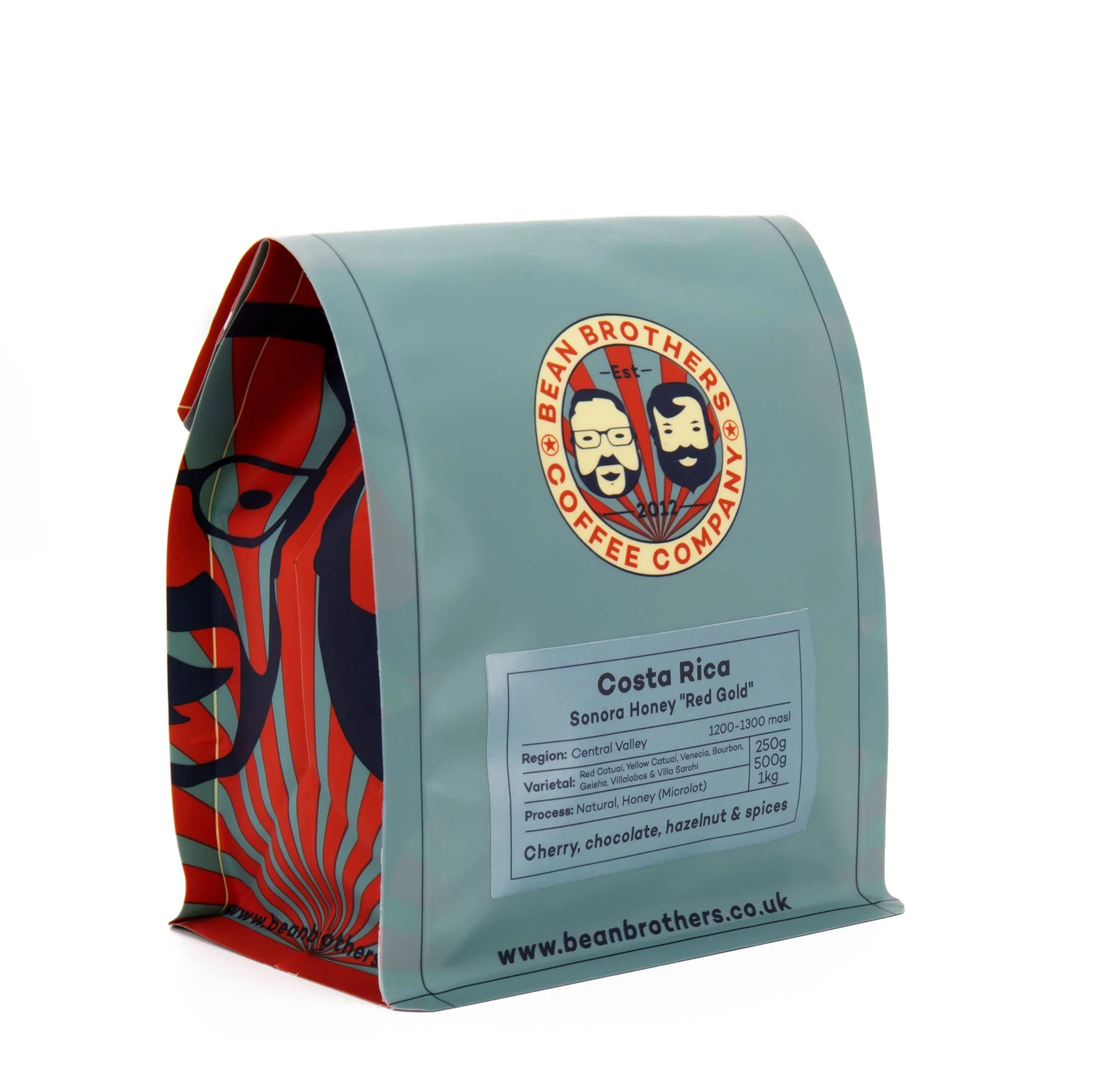 Coffee Shop — Bean Brothers Coffee Company Ltd