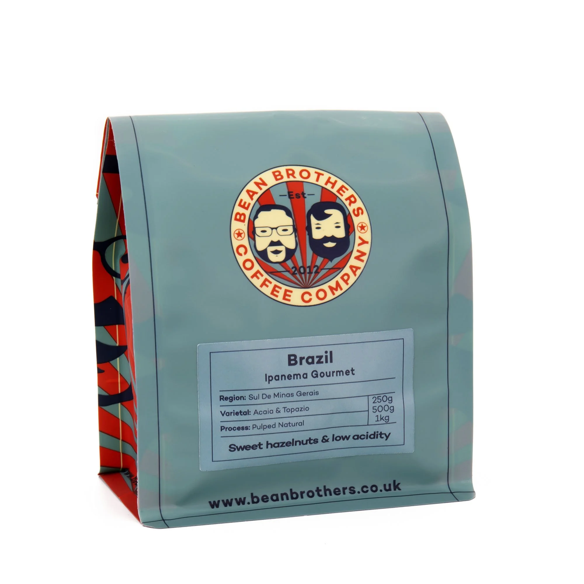 Coffee Shop — Bean Brothers Coffee Company Ltd - Small batch coffee roasters