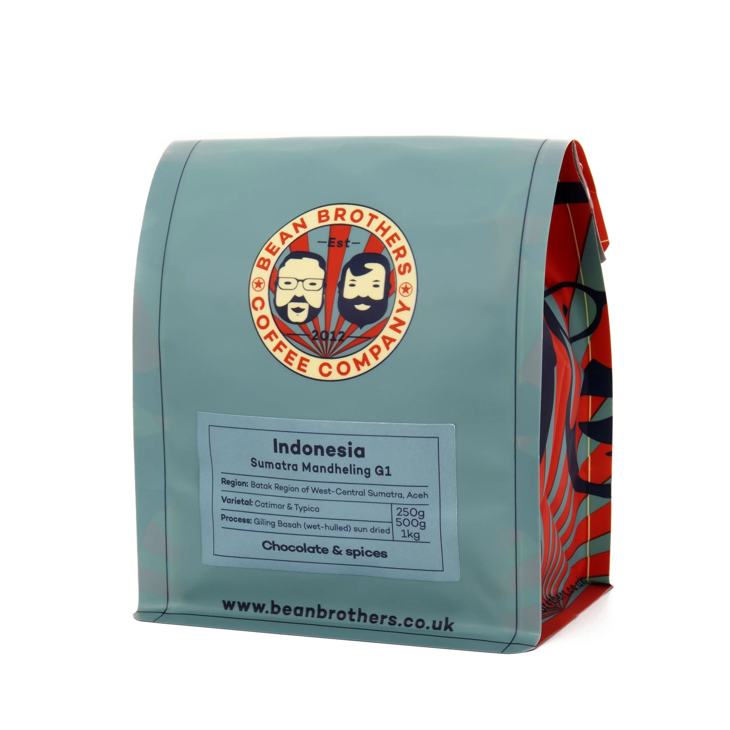 Coffee Shop — Bean Brothers Coffee Company Ltd - Small batch coffee roasters